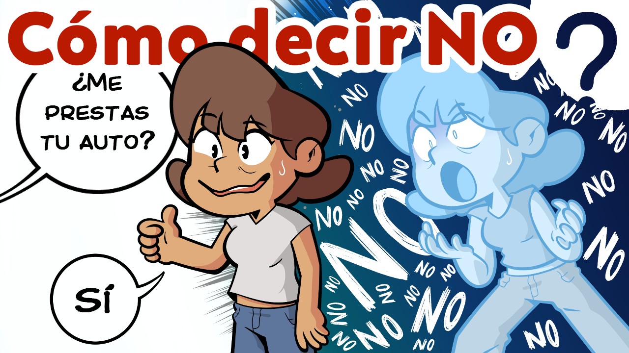 ¿Cómo aprender a decir 