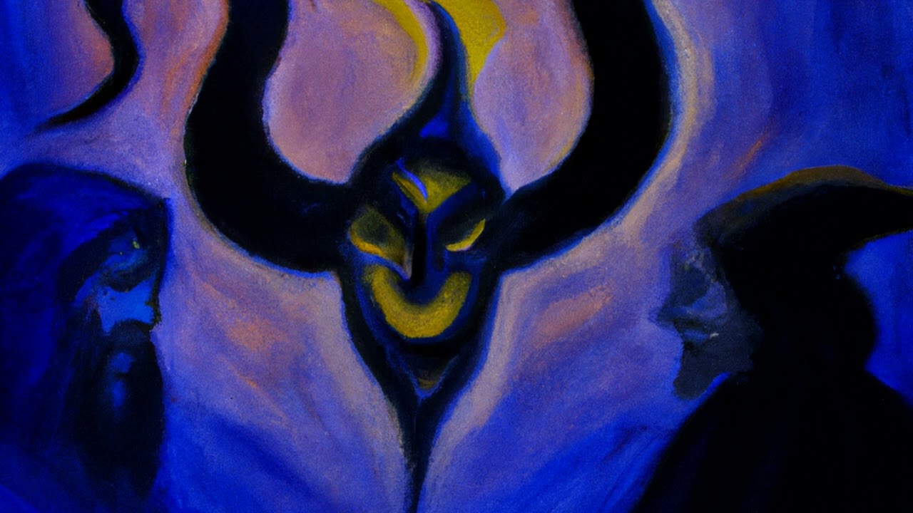 La Carga más pesada