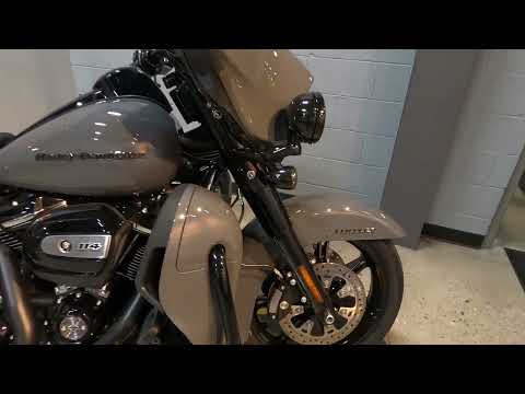 New Inventory | Columbus & Sunbury, OH | Farrow Harley-Davidson®