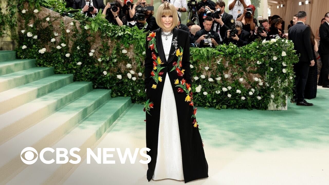 What to know before the 2026 Met Gala
