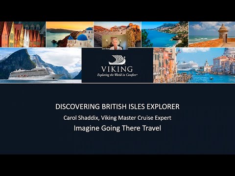 British Isles Explorer