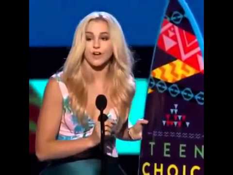 Abby Lee Miller Reaction to Chloe Lukasiak winning TCAs #teamchloe