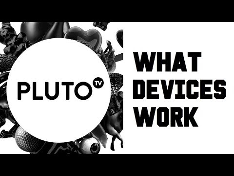 Pluto TV Devices - Which Devices Can I Watch With the App - Roku, Amazon, Google, iOS, Android