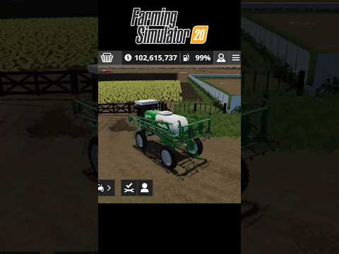 fs20 mods - fertilizer tank #4uboss #gaming #fs22