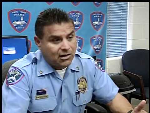 Facebook used to help catch murder suspects in San Juan