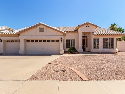 871 W Mesquite St, Gilbert, AZ, 85233