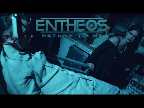 Entheos Premiere “Return To Me” Music Video – Metal Anarchy