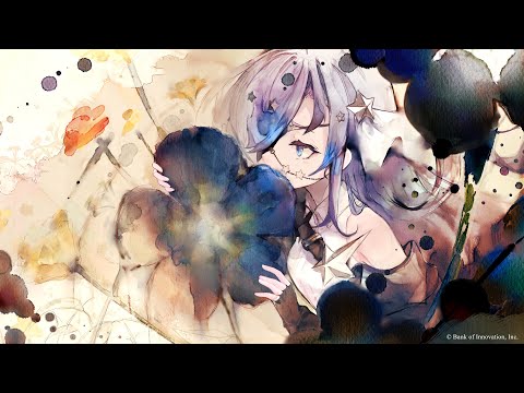【Lyric MV】Stella "Child's Spell" (Full Ver.) 【MementoMori】