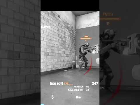 Steam Community :: Video :: Funny EOD Bot Gameplay