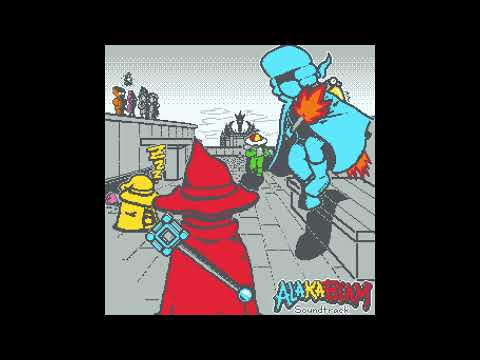 Steam Community :: Video :: Anticipation - Alakablam