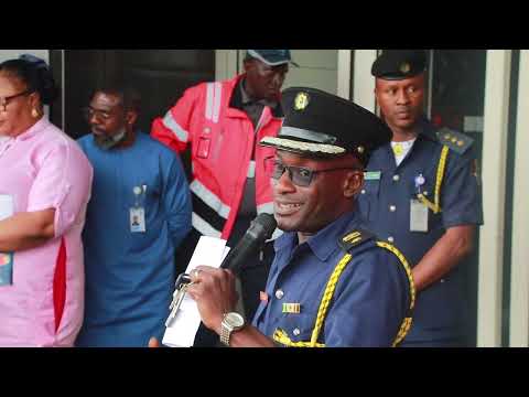 NIMASA THIS WEEK EPISODE 170