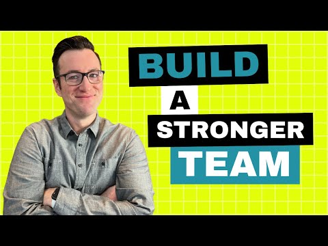 9 Simple and Easy Team Building Exercises for Managers