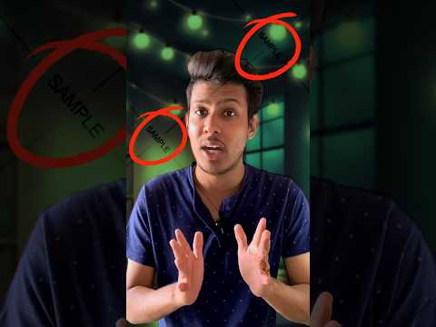 How to Remove the Watermark from Your Instagram Reels Without Losing Quality