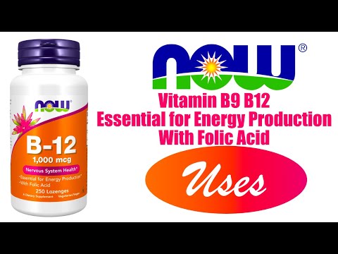 Vitamin B12 cyanocobalamin 1000 mcg Lozenges