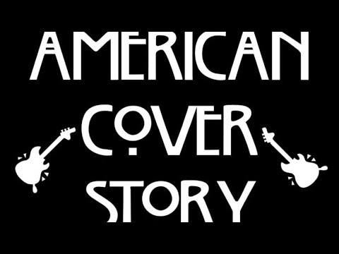 We Are American Cover Story 🎶