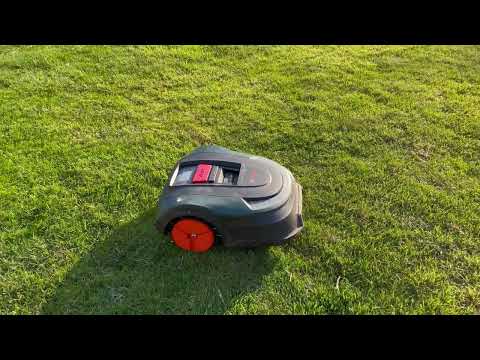 3MF file Bosch indego hight grip/aerating bolts wheel・3D print design ...