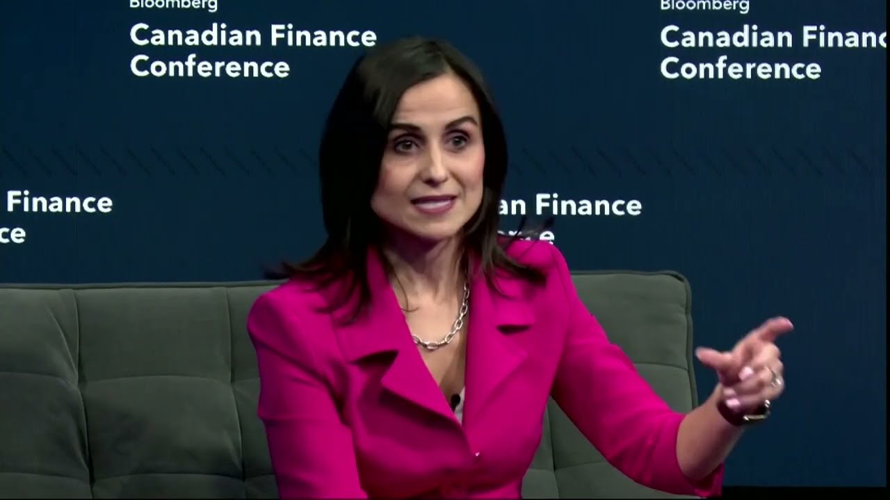 OPG, Hydro One, Brookfield on Infrastructure Innovation
