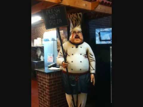 The Pizza Bible - Episode 4: Randazzo's Pizza