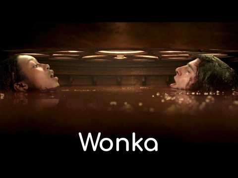 Wonka (2023) Movie Explained in Hindi/Urdu Story Summarized हिन्दी