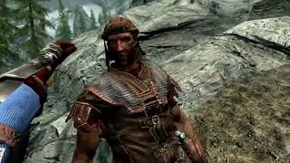 Sometimes I Forget What Mods I Have Installed at Skyrim Special Edition ...