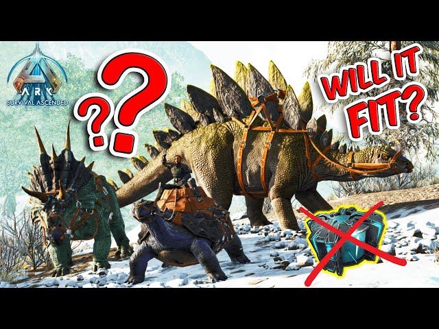 5 best end-game base locations in ARK Survival Ascended