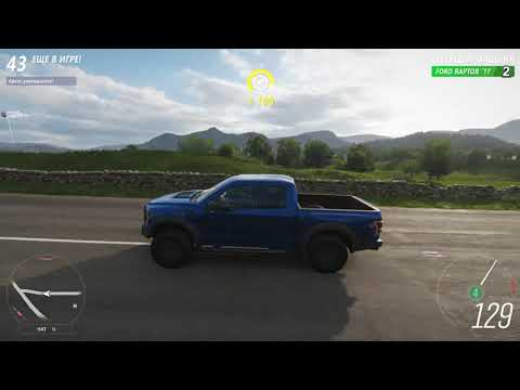 Steam Community :: Video :: #adr forza4 Forza Horizon 4 ЛЕТО! The 2007 ...