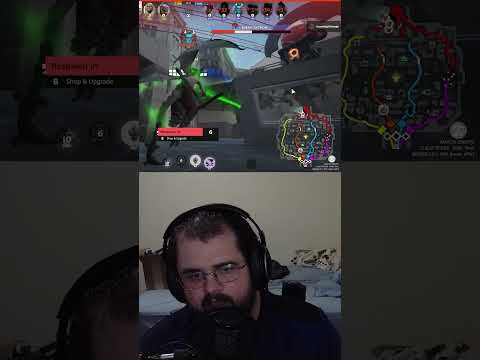 Invite Leaks #deadlock #gaming #valve
