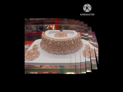 Bhavani Fancy Store New Jwellery Collection