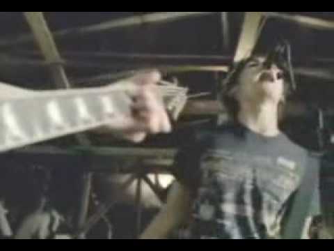 The All All-American Rejects Swing Swing