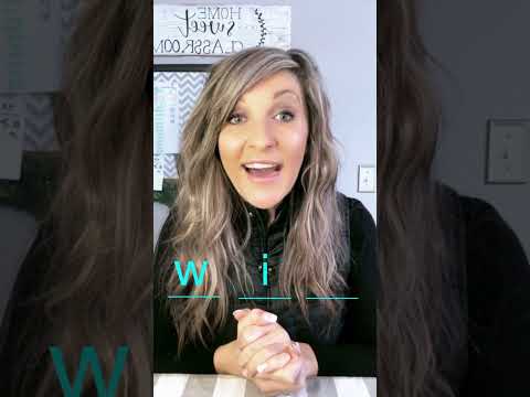 Mapping Sight Words | Bansho