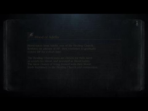 Steam Community :: Video :: Hidden Moon Presence "Boss" fight Chalice ...