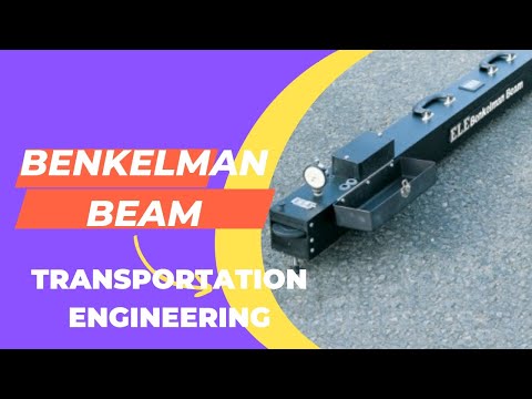 Benkelman Beam - Benkelman Beam Apparatus Latest Price, Manufacturers ...