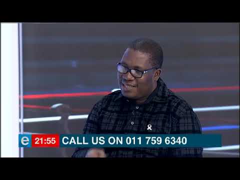 Let's Have It Out | Public Education in South Africa | 10 December 2018