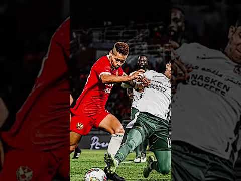 pemain import selangor #football #lagu #Ayron