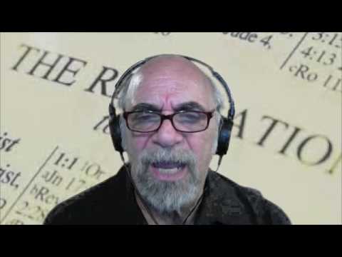 Journey Through Revelation | Dr. Anthony Raimondo