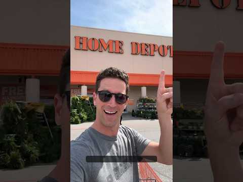 Smart Home Made Easy & Affordable with The Home Depot's Hubspace!
