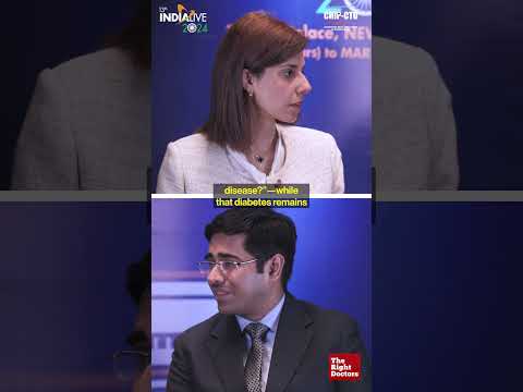 Dr. Rasha Al Lamee on Revascularization Risks: “Each Event Raises Risk, Outcomes Worsen Fast.”