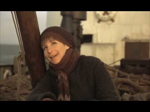 A Piece of Sky - Barbra Streisand (HD, Subtitled with Closed Captions)