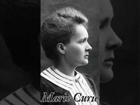 Crazy facts about Marie Curie! #history #dailyfacts #fact #interestingfact #brightside