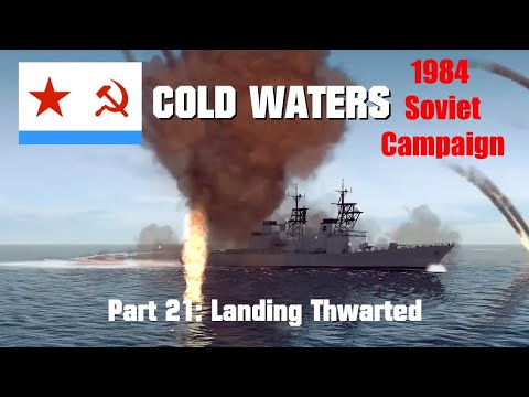 Steam Community :: Video :: (CCPlays) 1984 Soviet Campaign | Part 21 ...