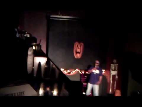 STARKS LIVE IN OAKLAND, CALIFORNIA AT TOMMY T'S COMEDY CLUB