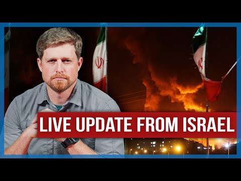 AMERICA ENTERING THE FIGHT? IRAN/ISRAEL WAR Day #5