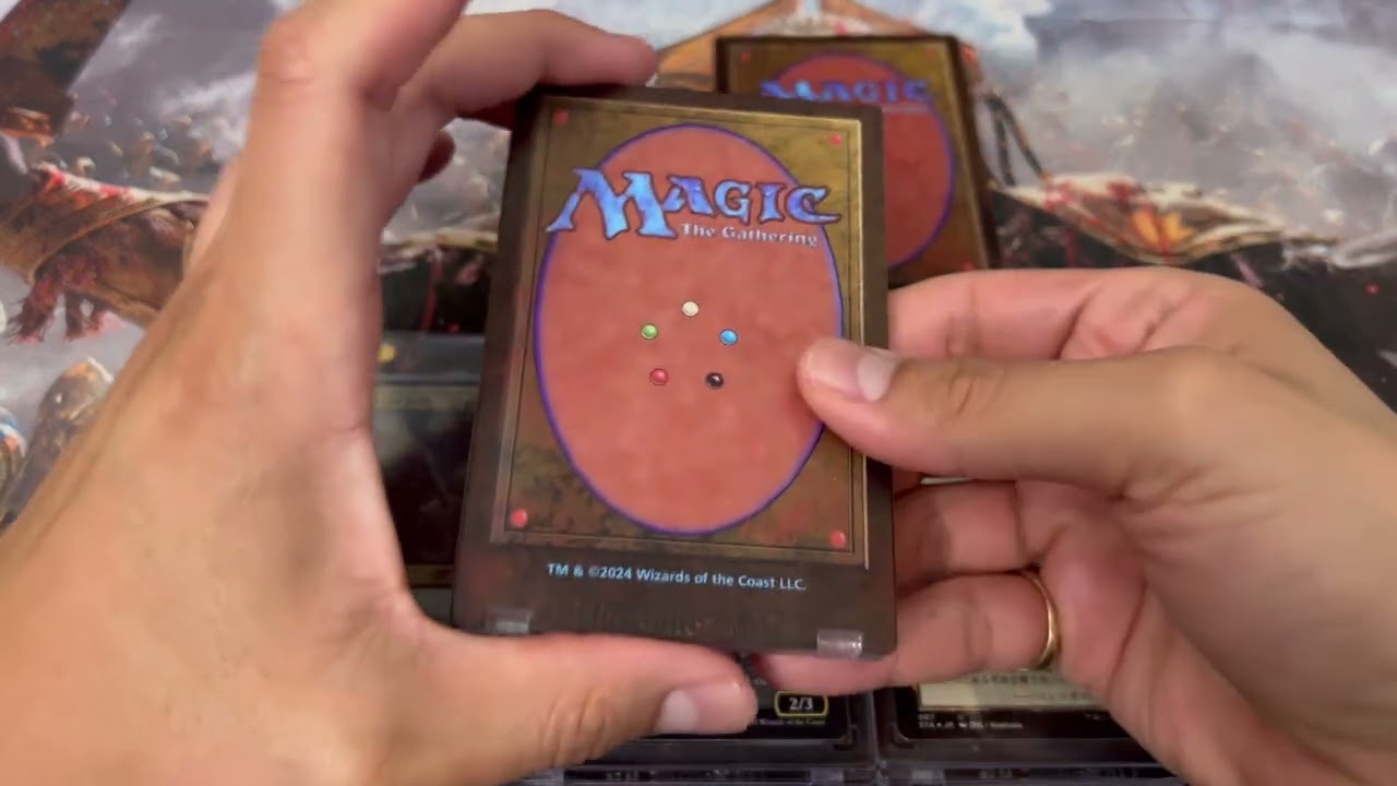 MTG TOP 5  BEST ART Cards!!! Do you Agree? #mtgcommander #MTG #Strixhaven