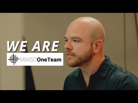 Jeffrey Fielstra Technology Services | #MAISDOneTeam Spotlight