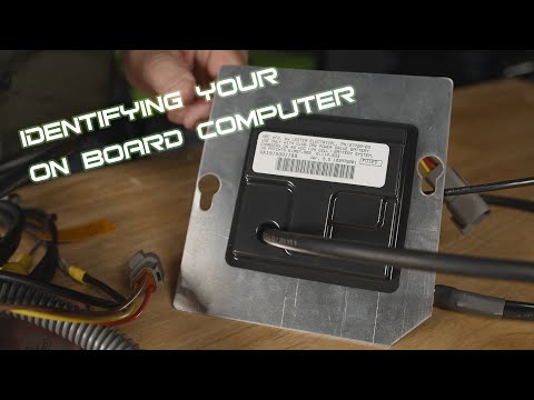 Golf Cart On Board Computers (OBCs) Explained