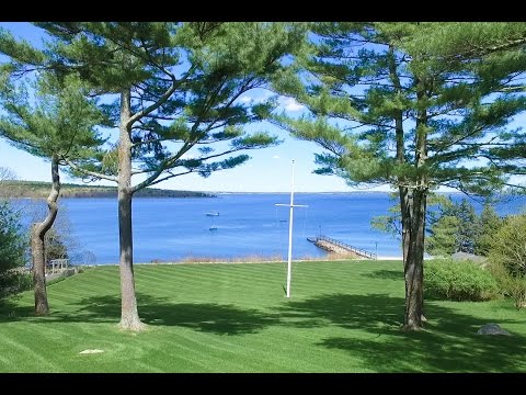 37 Piney Point Rd, Marion MA