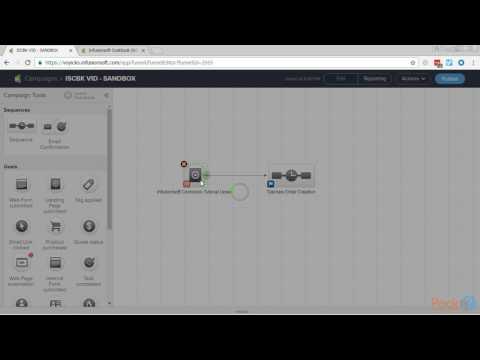 Learn Real World Infusionsoft Creating a One Click Upsell | packtpub com - Mind Luster