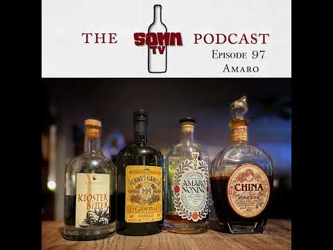Episode 97: Amaro