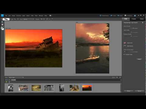 1stopshoppingguide, Photoshop Elements 9.flv/www.1shoppinggude.com