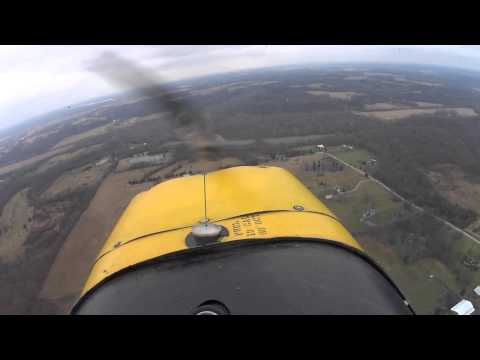 Red Stewart Airfield Champ